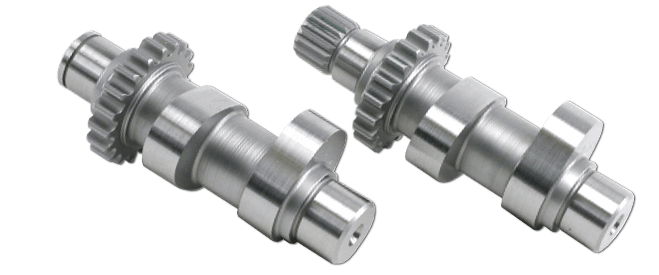 #413-950G Red Shift Cams® 727TC Performance Cams, Gear Drive - Zippers ...