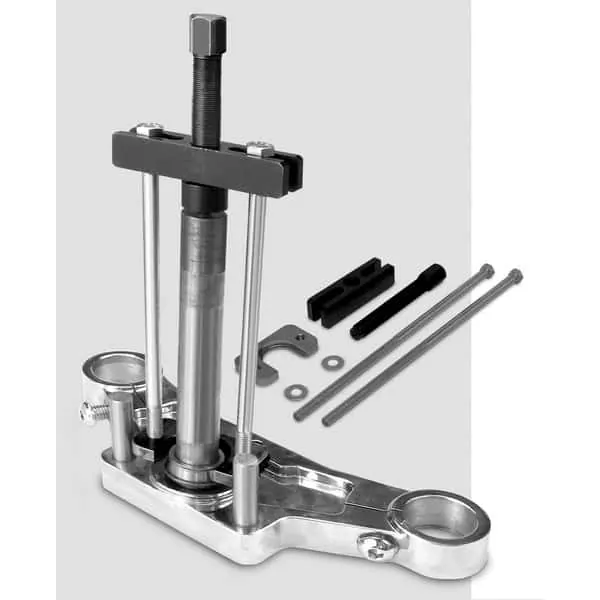 Bearing Race Removal Tool