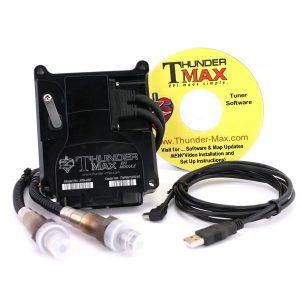 ThunderMax® With AutoTune For 2007-2020 XL Sportsters® - Zippers ...