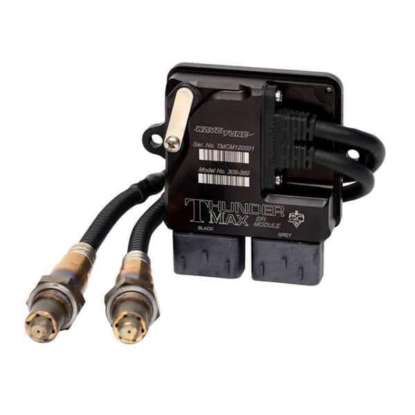 ThunderMax® With AutoTune For 2007-2020 XL Sportsters® - Zippers ...