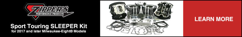 Zipper's Performance Products