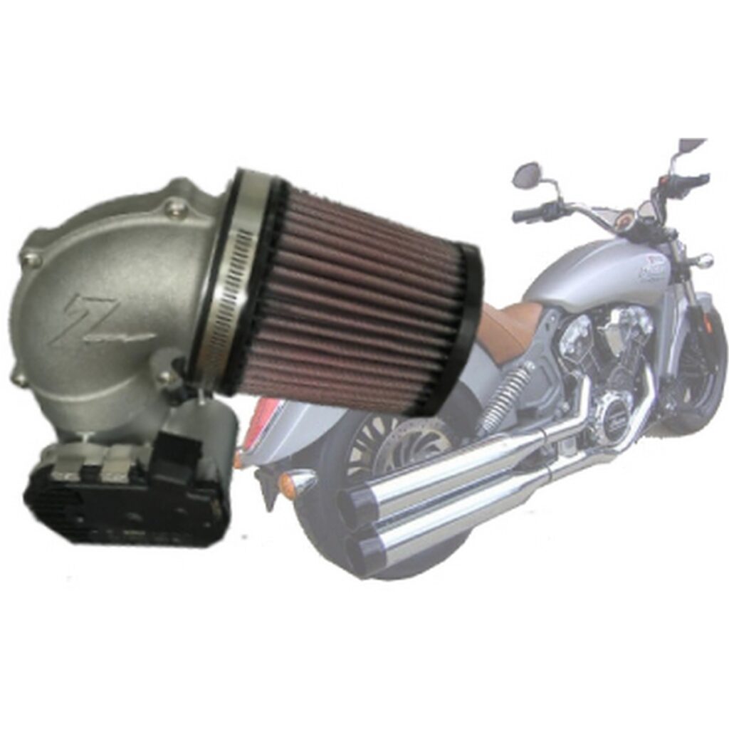 Zipper's Performance Products