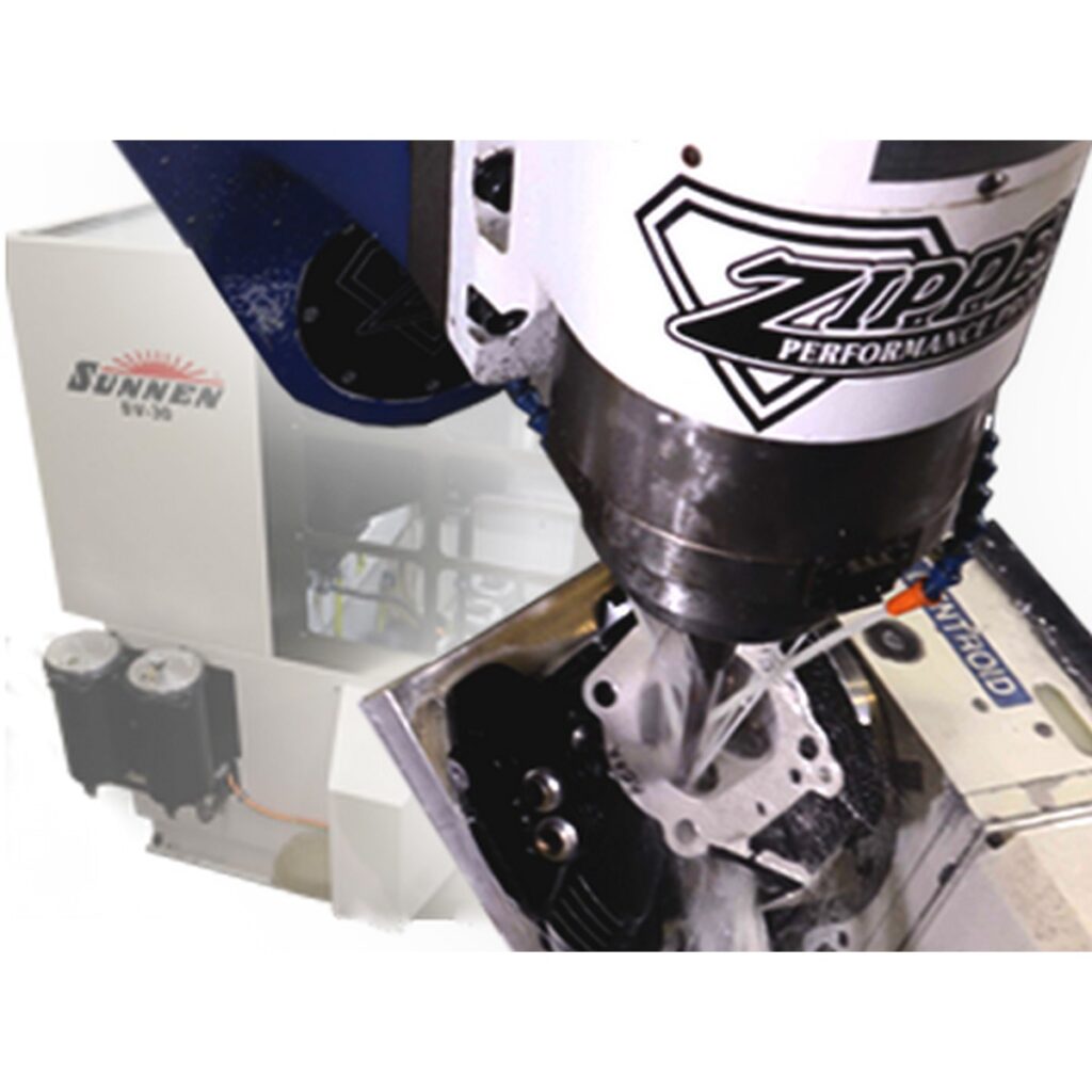 Zipper's Performance Products