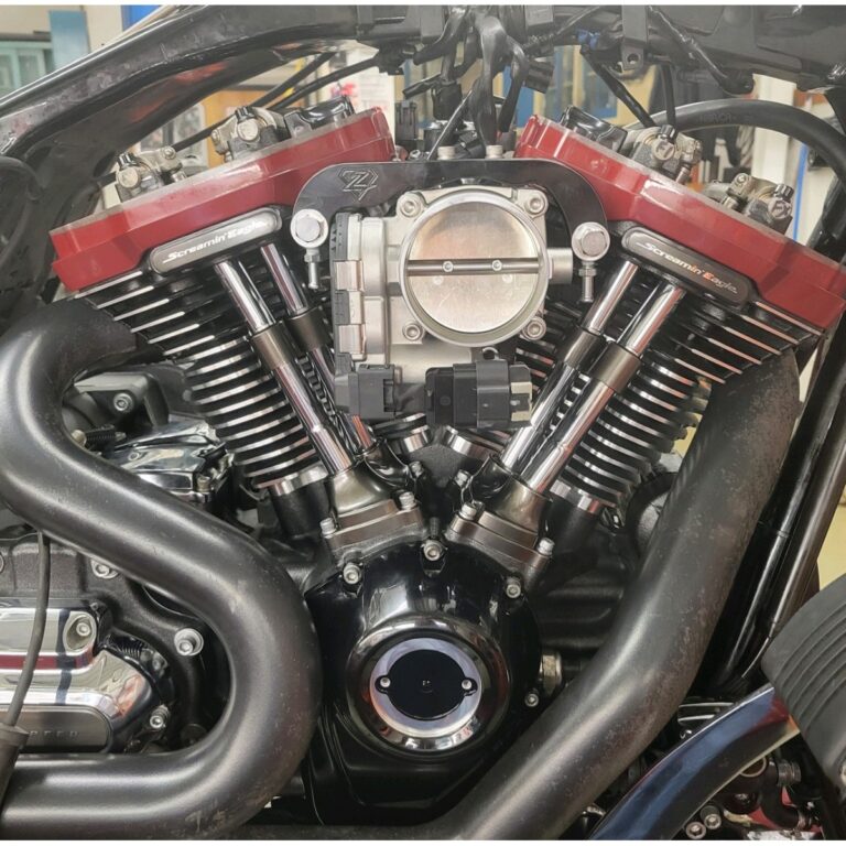 Zipper's Performance Products