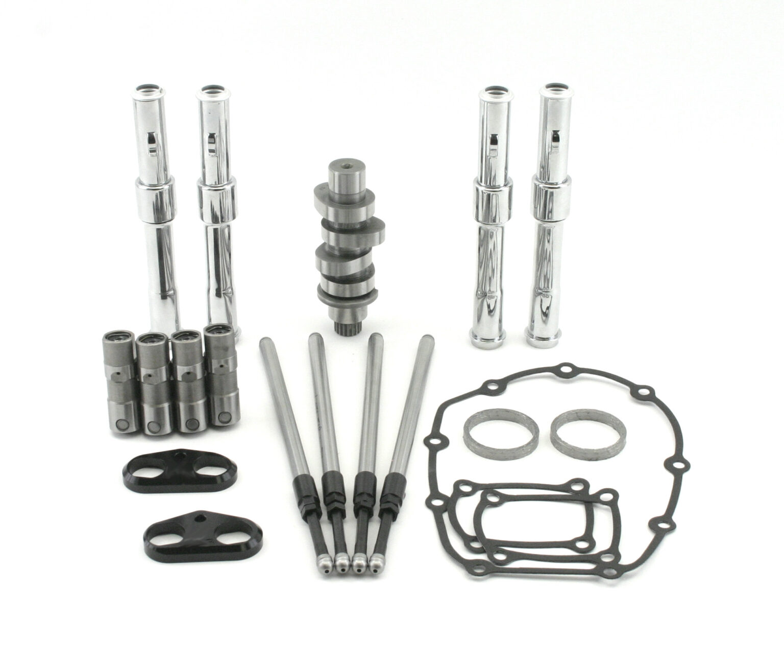 Red Shift Cams® RS528 Cam Specifically Developed for Generation II ...