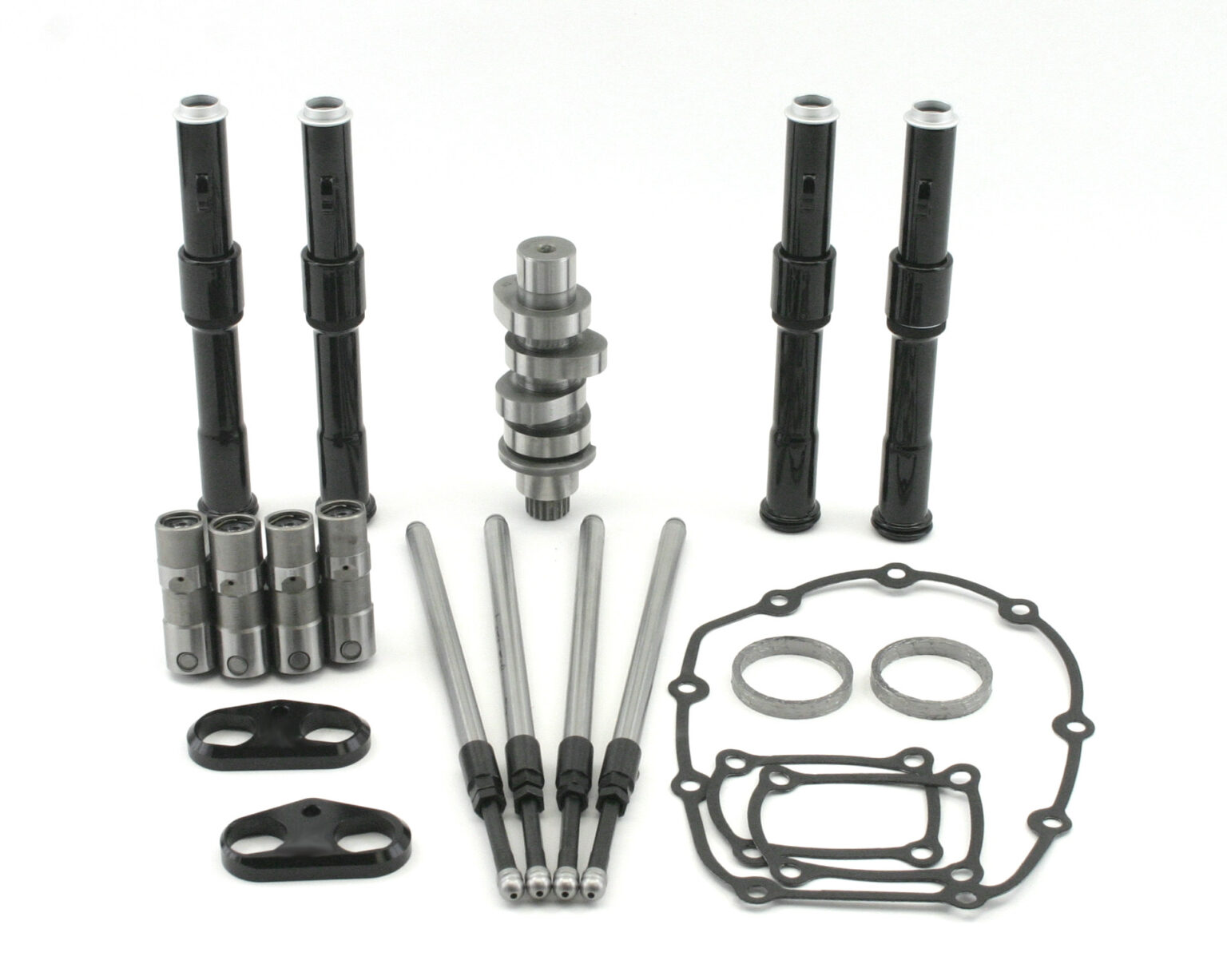 Red Shift Cams® RS528 Cam Specifically Developed for Generation II ...